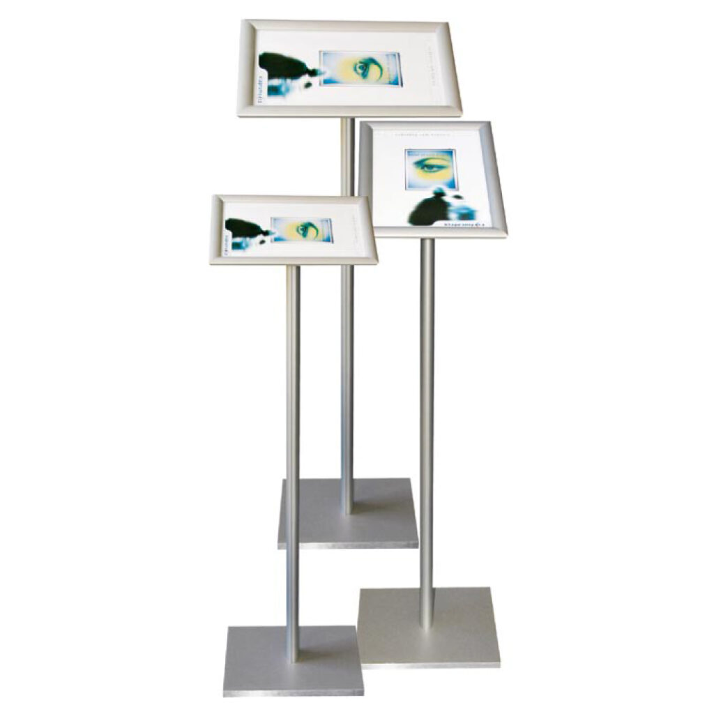 MENUBOARD™ - Display Design
